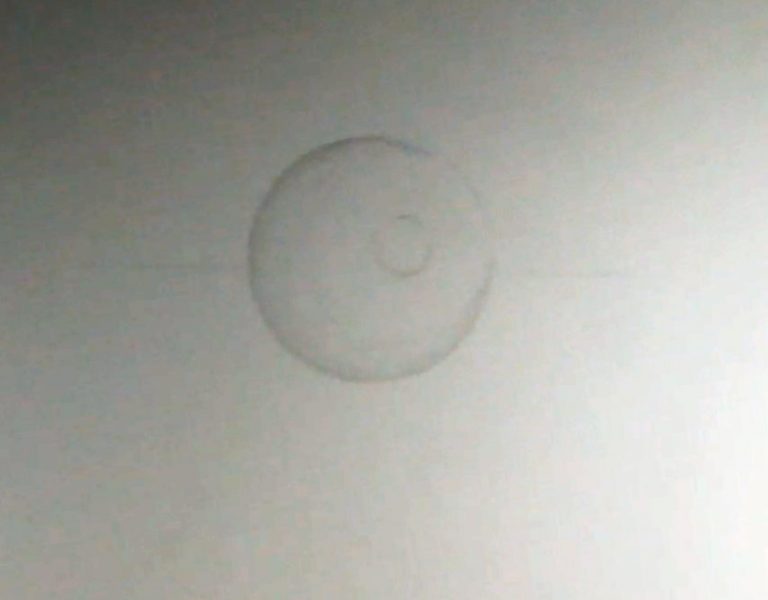 How to Draw and Shade a Sphere or Ball – Step by Step Drawing Tutorial ...