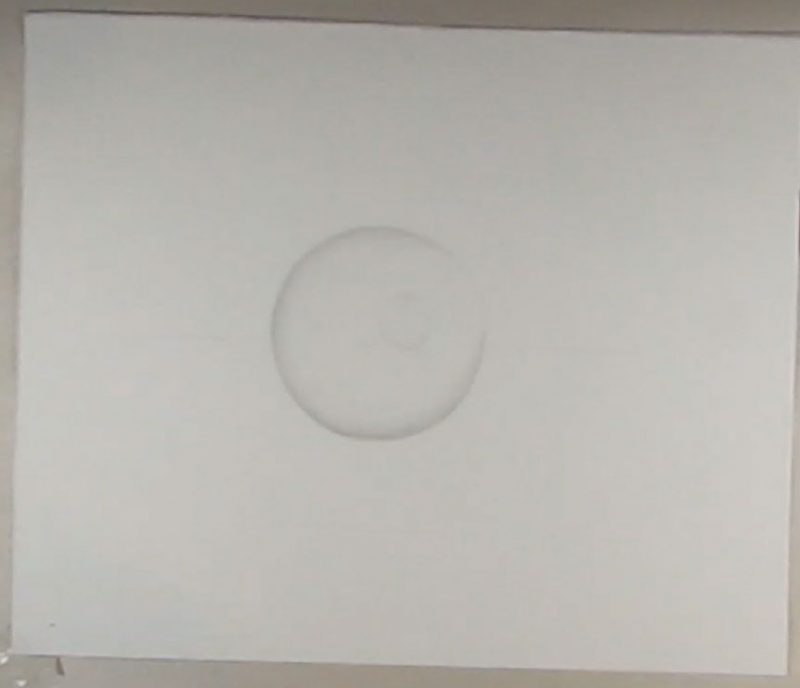 How to Draw and Shade a Sphere or Ball – Step by Step Drawing Tutorial ...